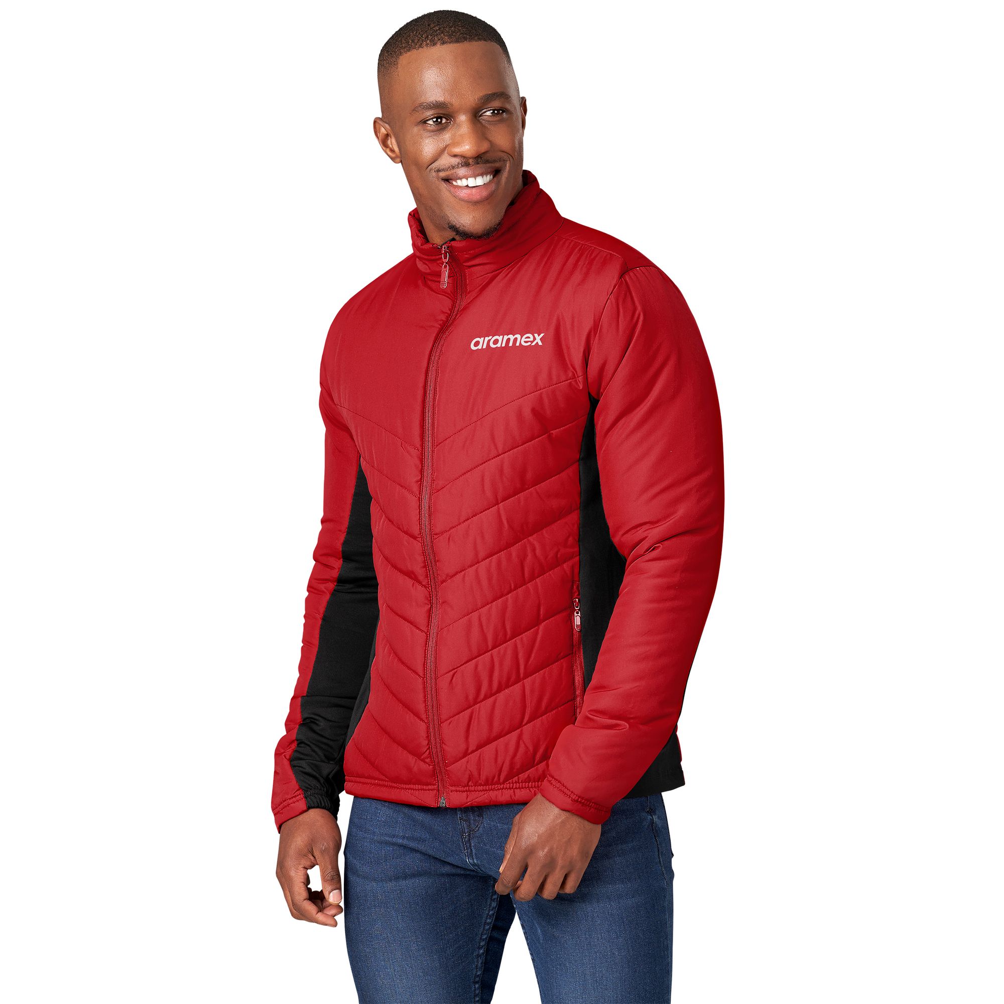 Mens Andes Jacket | Brand Innovation