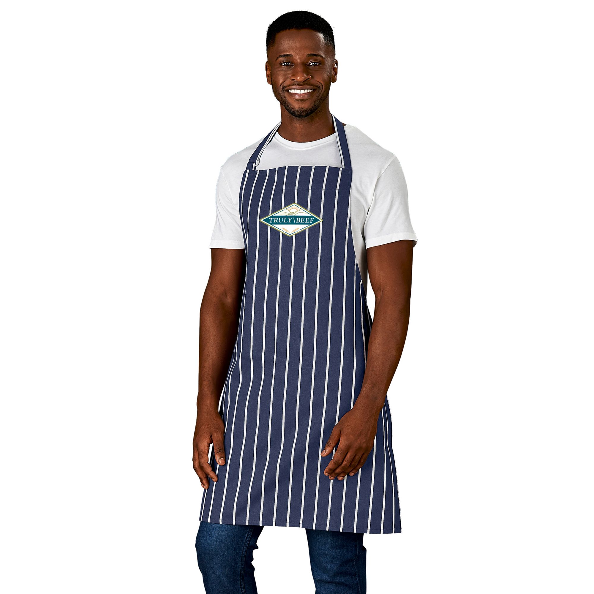 Altitude Bolger Butchers Apron | Brand Innovation