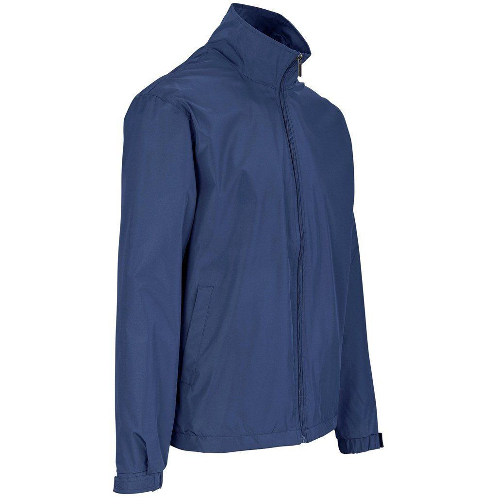 Mens Celsius Jacket - Navy | Brand Innovation