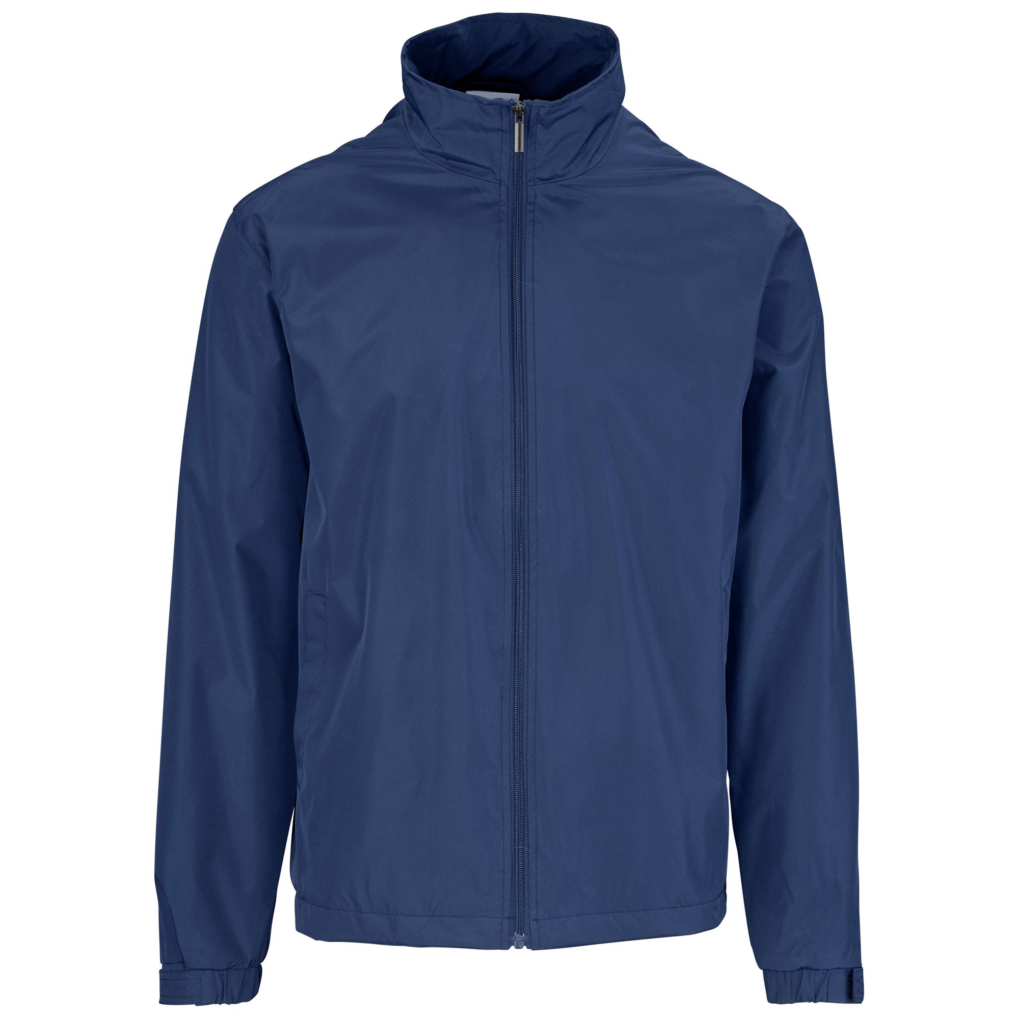 Mens Celsius Jacket - Navy | Brand Innovation
