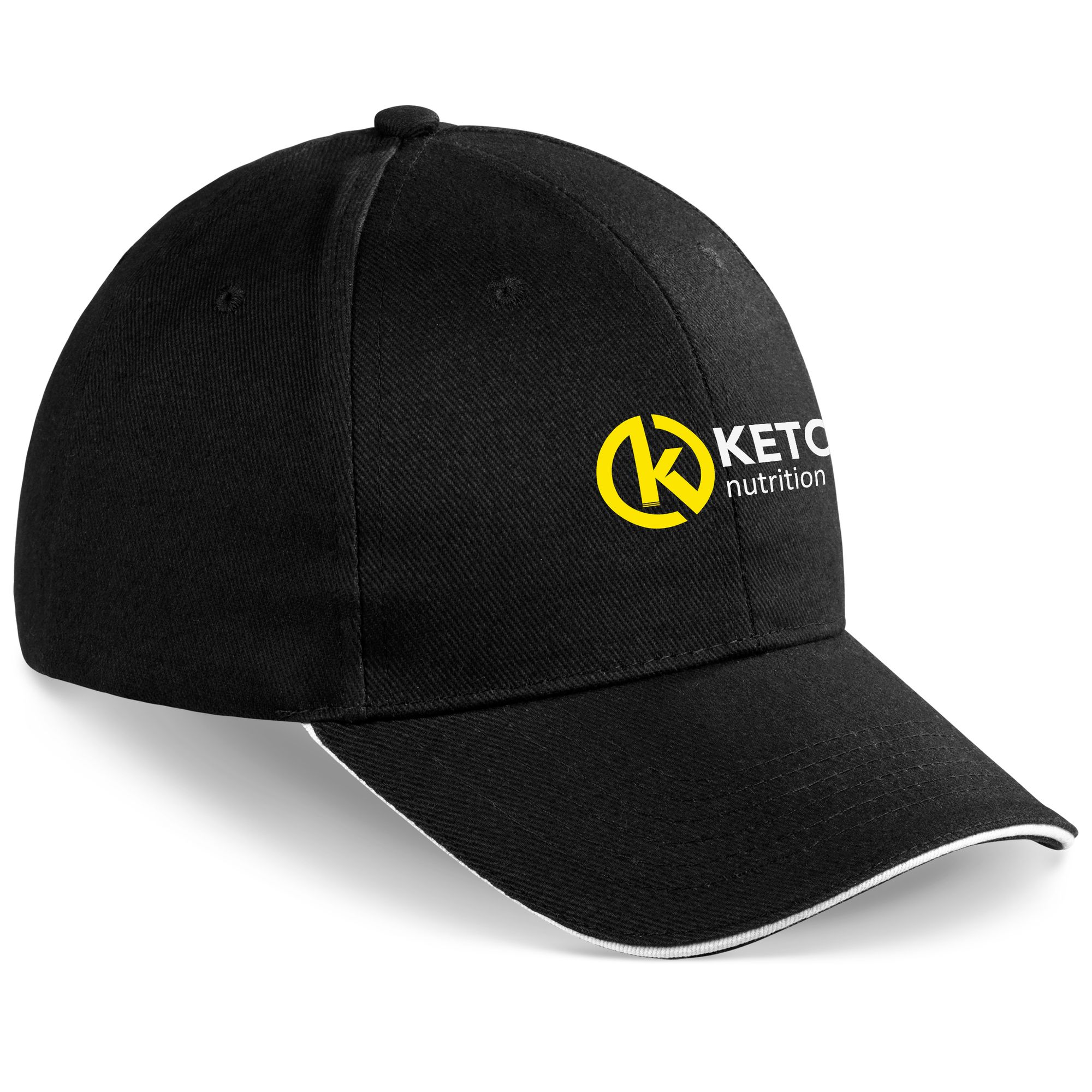 Swift Sandwich Cap - 6 Panel | Brand Innovation