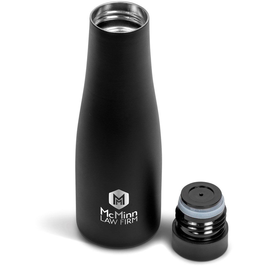 alex varga balaton water bottle - 600ml | Zaks Corporate