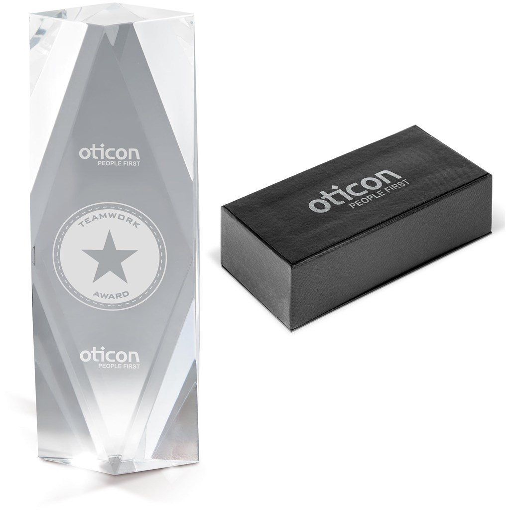 tesla tower award | Gecko Media