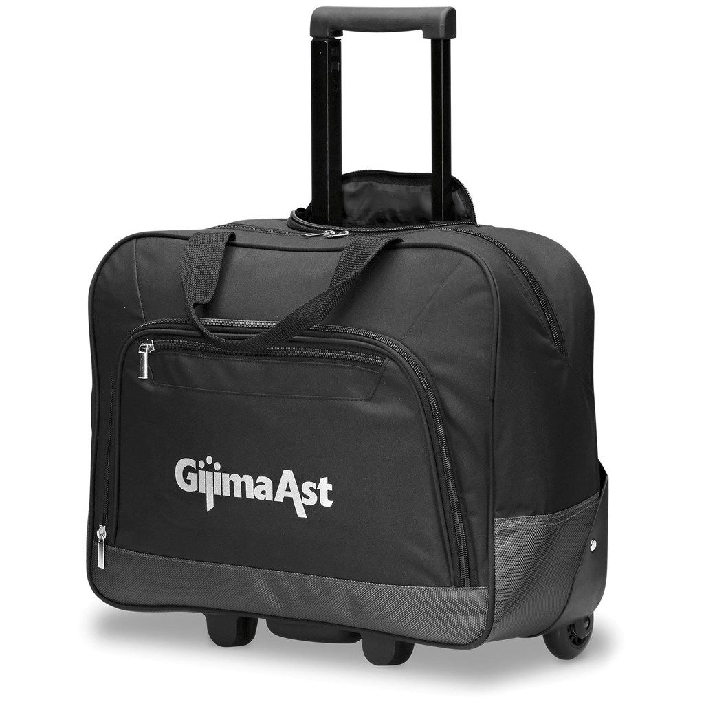 navigator tech trolley bag | Zaks Corporate