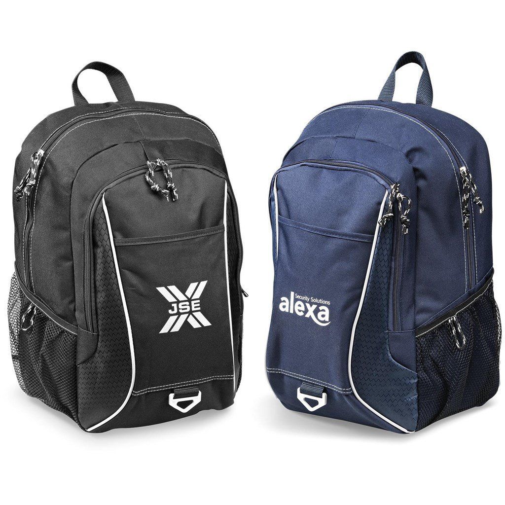 Apex Laptop Backpack | Brand Innovation