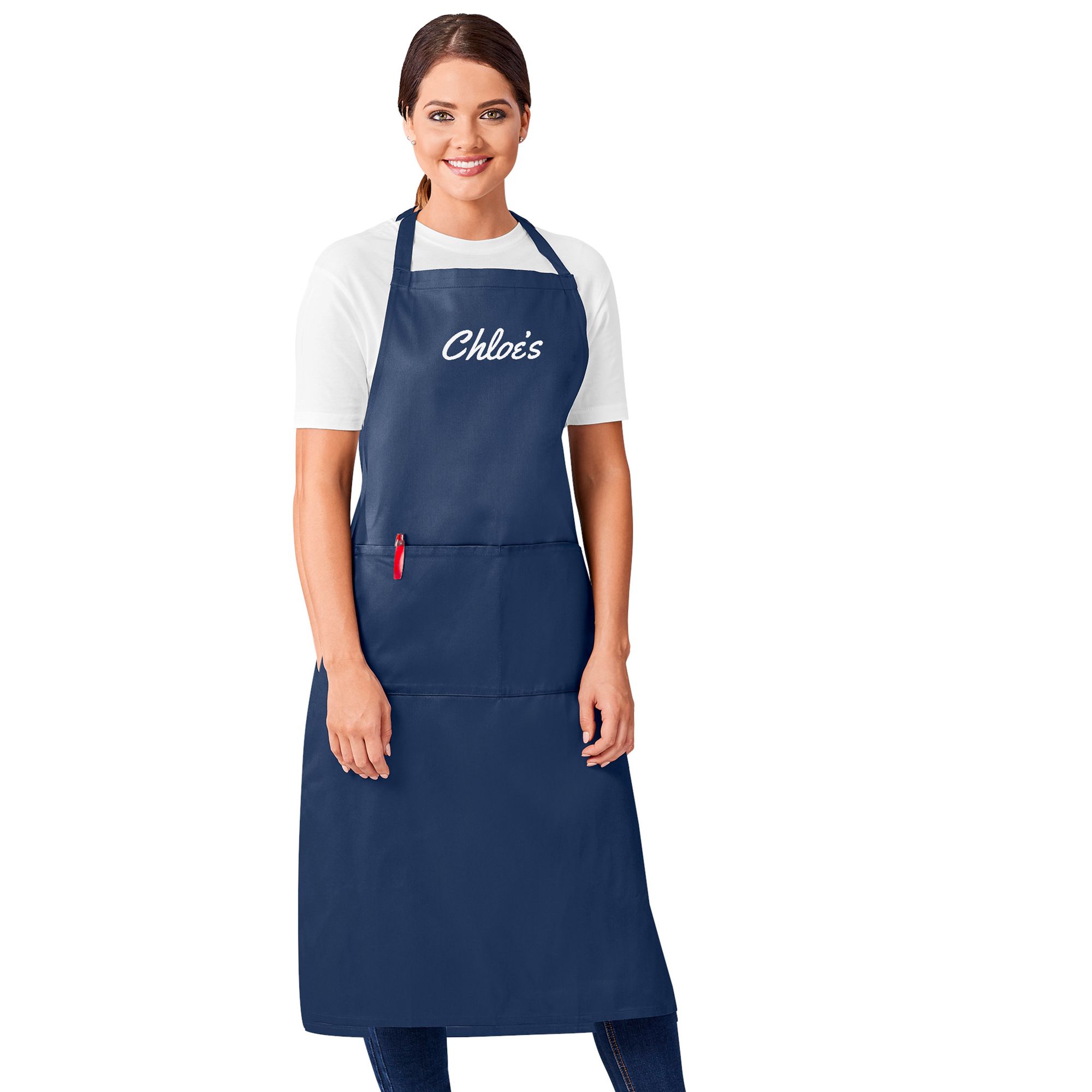 Unisex Slater Apron | Brand Innovation