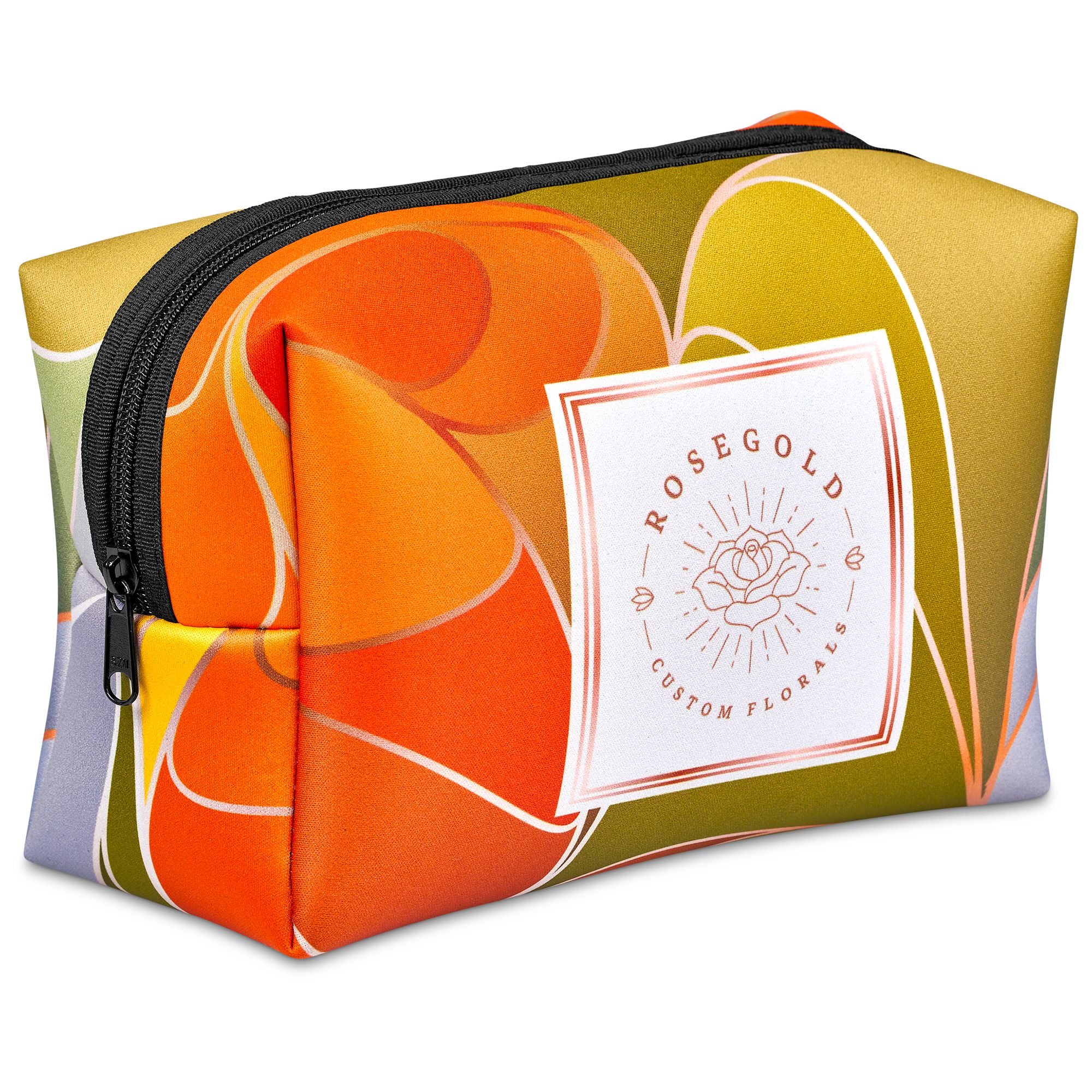 Hoppla Emma Neoprene Toiletry Bag | Brand Innovation