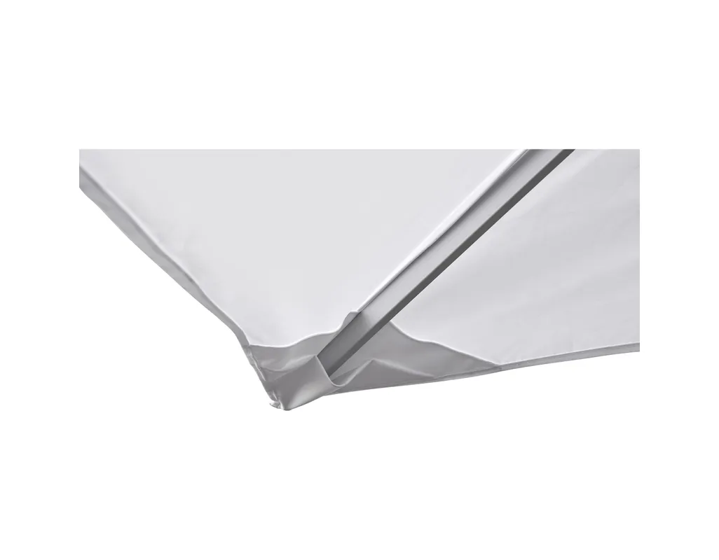 Legend Sublimated Parasol Sliding Pole 2m x 2m | Brand Innovation Legend Sublimated Parasol Sliding Pole 2m x 2m | Brand Innovation
