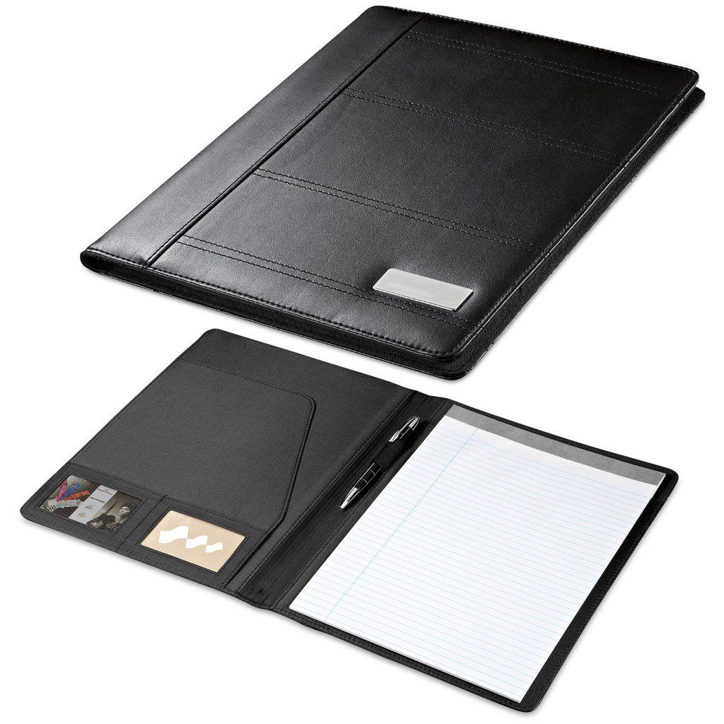 obsidian a4 folder | Zaks Corporate