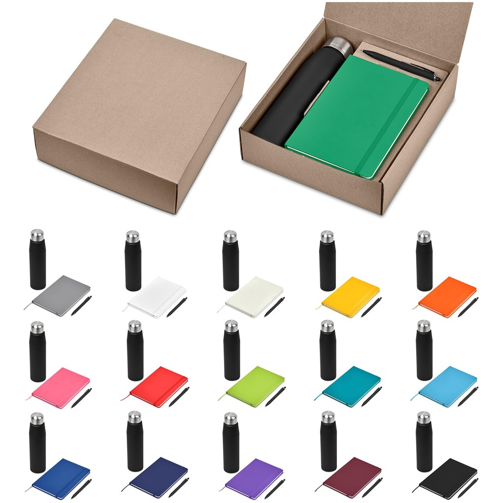 benson kraft gift set | Ignition Marketing