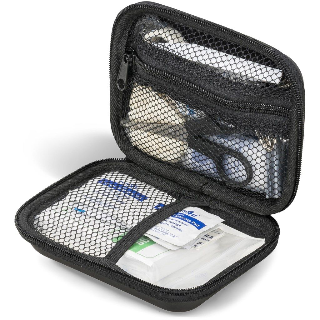 triage first aid kit | Gecko Media