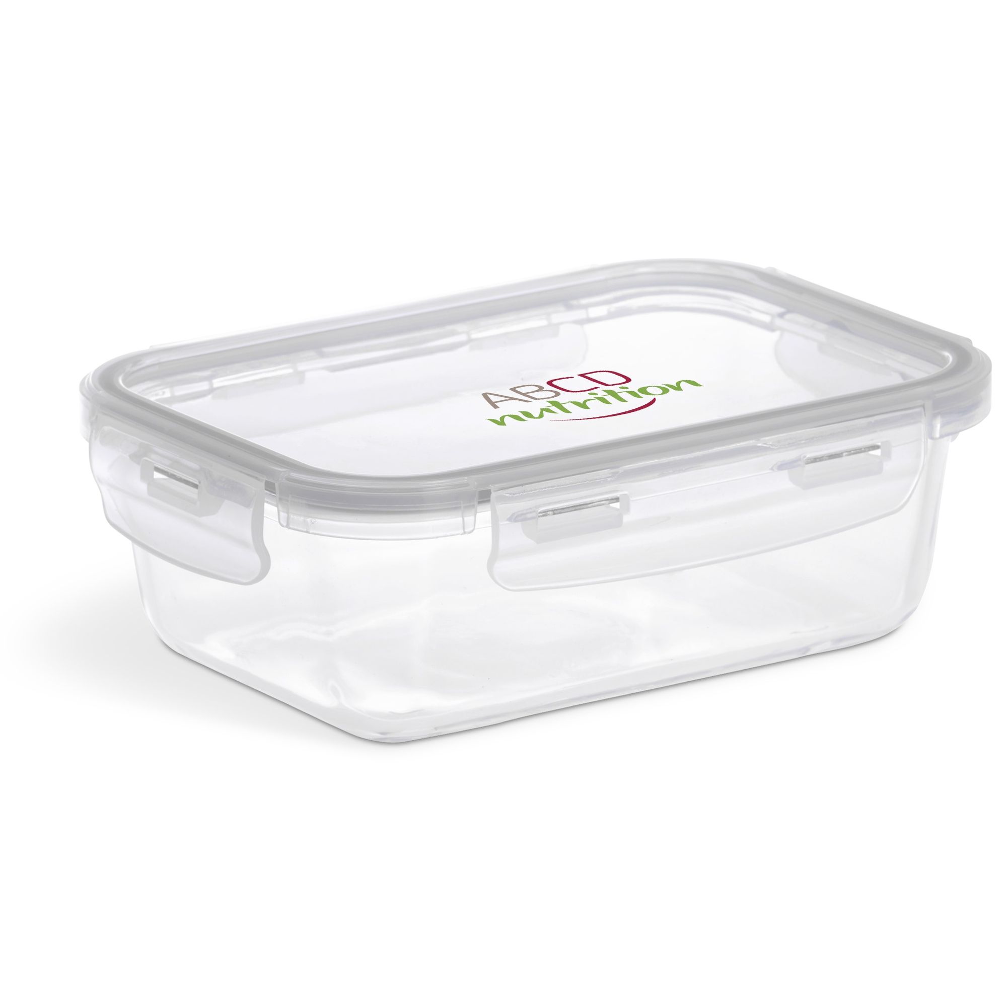Clarion Glass Lunch Box | Brand Innovation