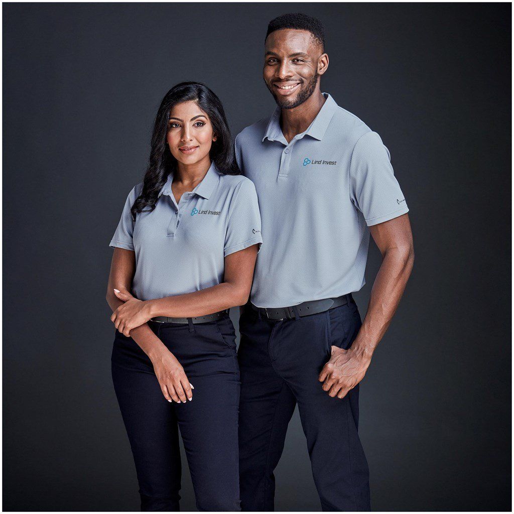 Mens Alex Varga Skylla Golf Shirt | Brand Innovation