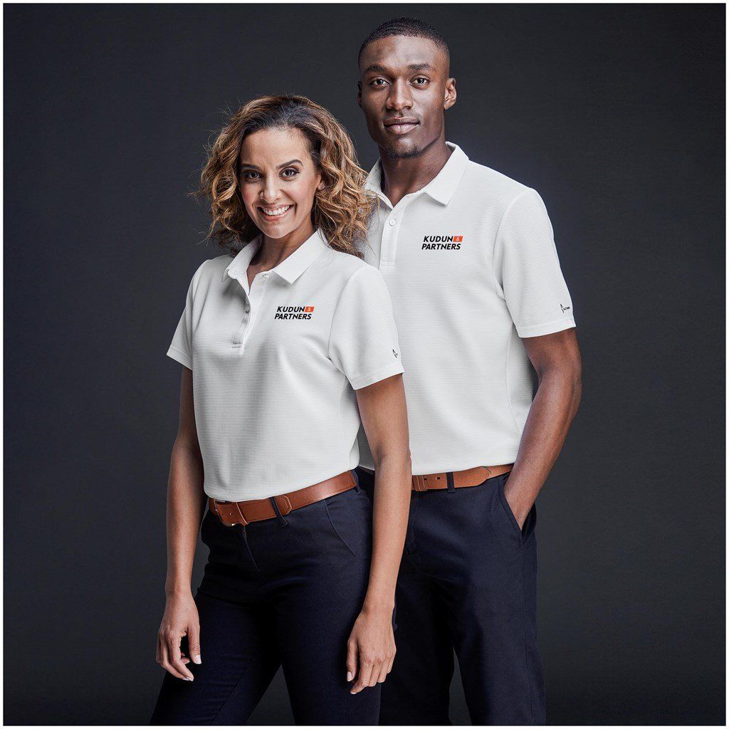 Ladies Alex Varga Xenia Golf Shirt | Brand Innovation