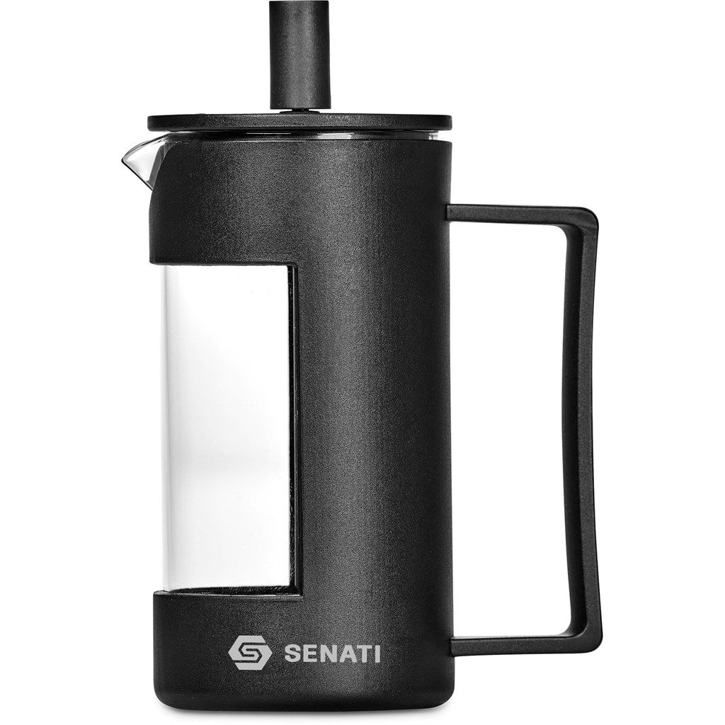 serendipio monocle coffee plunger – 350ml | Gecko Media