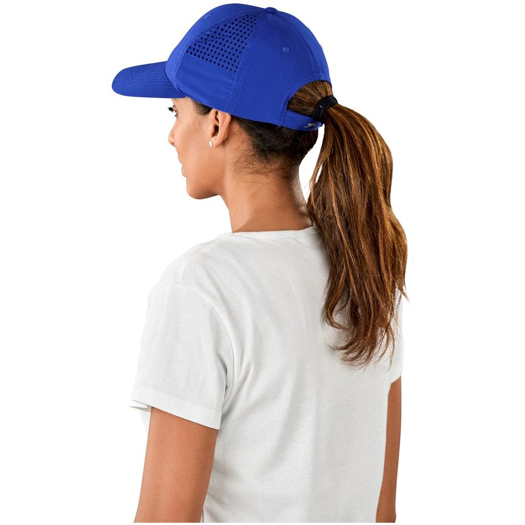 relay cap - 6 panel | Cosmos Clothing