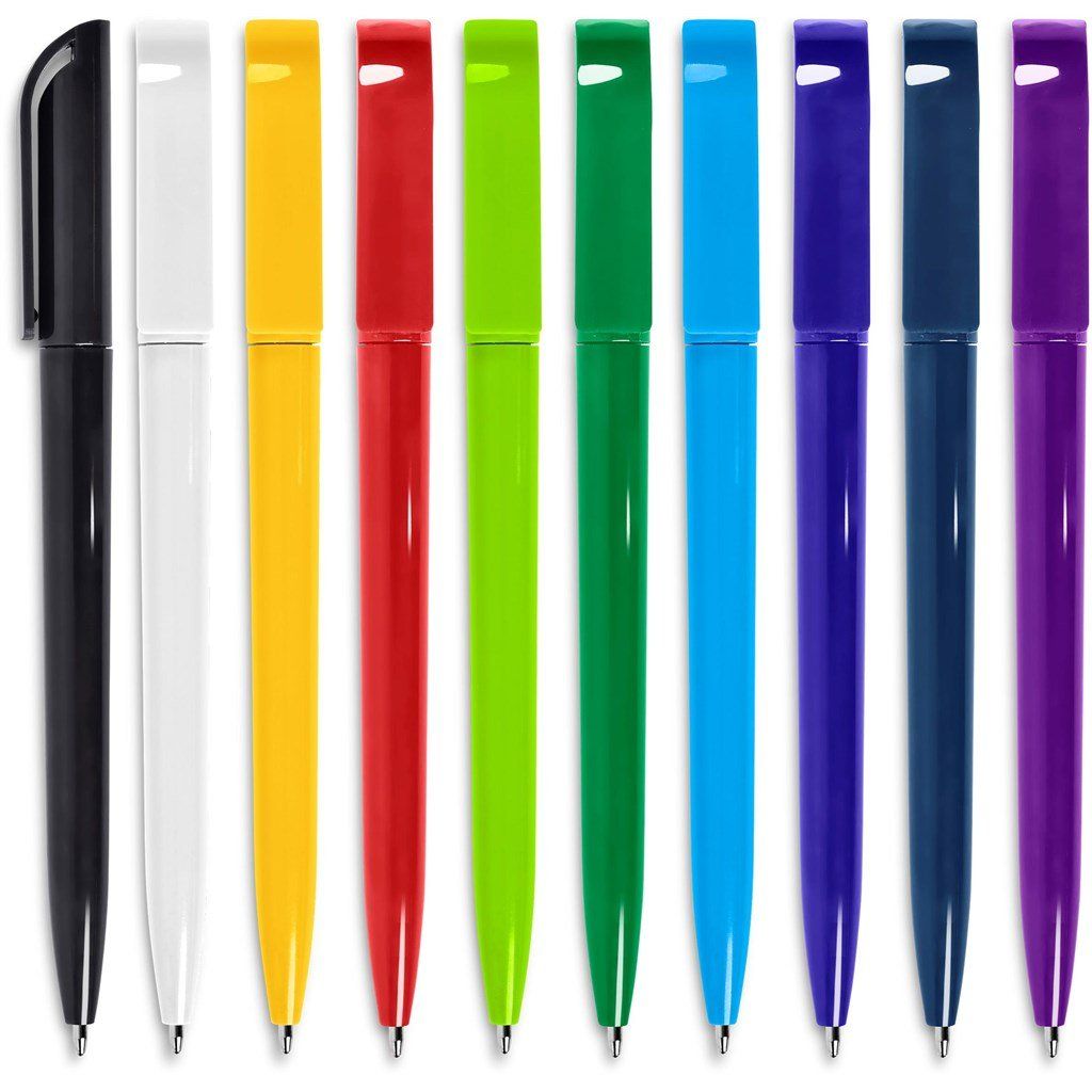 altitude metro ball pen | Gecko Media