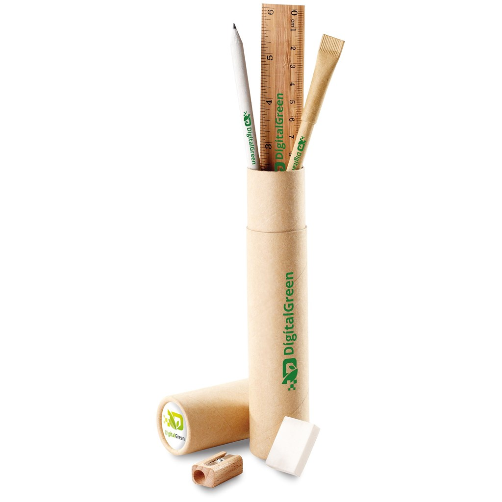 eco stationery set | Ignition Marketing
