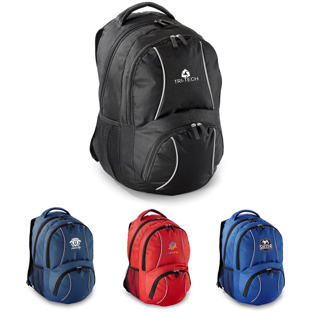 championship backpack | Cosmos Clothing