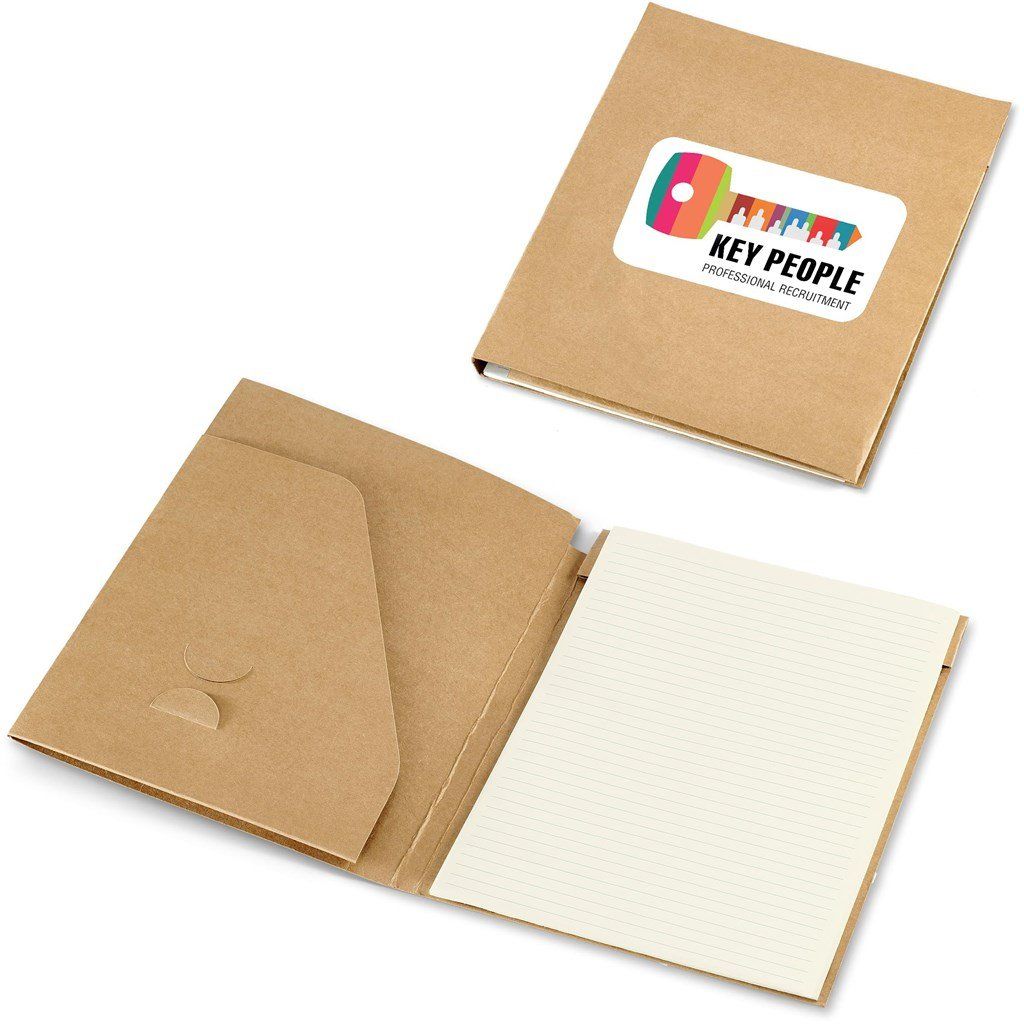 altitude eco-logical a4 folder | Gecko Media