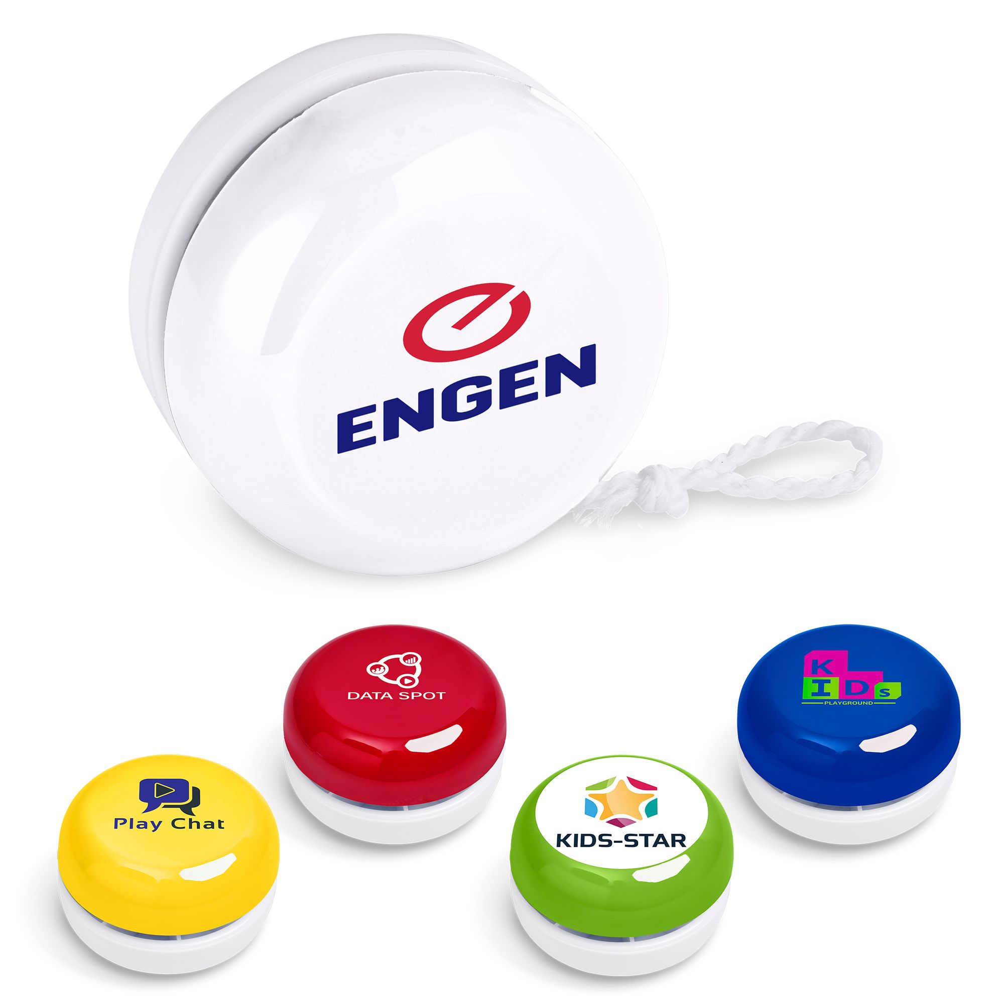Altitude Yomega Yo-Yo | Brand Innovation