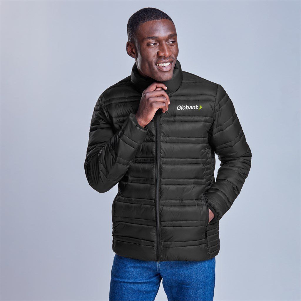 mens eclipse jacket | Cosmos Clothing
