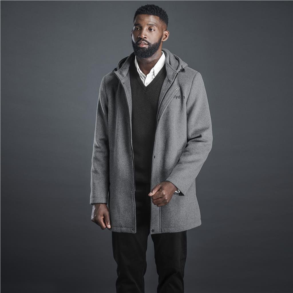 mens alex varga gallegos jacket | Gecko Media