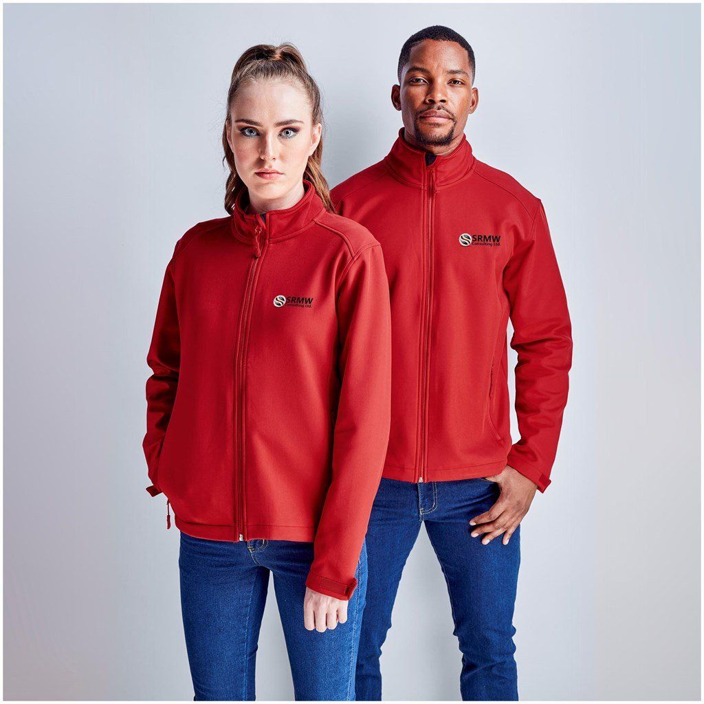 Ladies Nagano Softshell Jacket | Brand Innovation