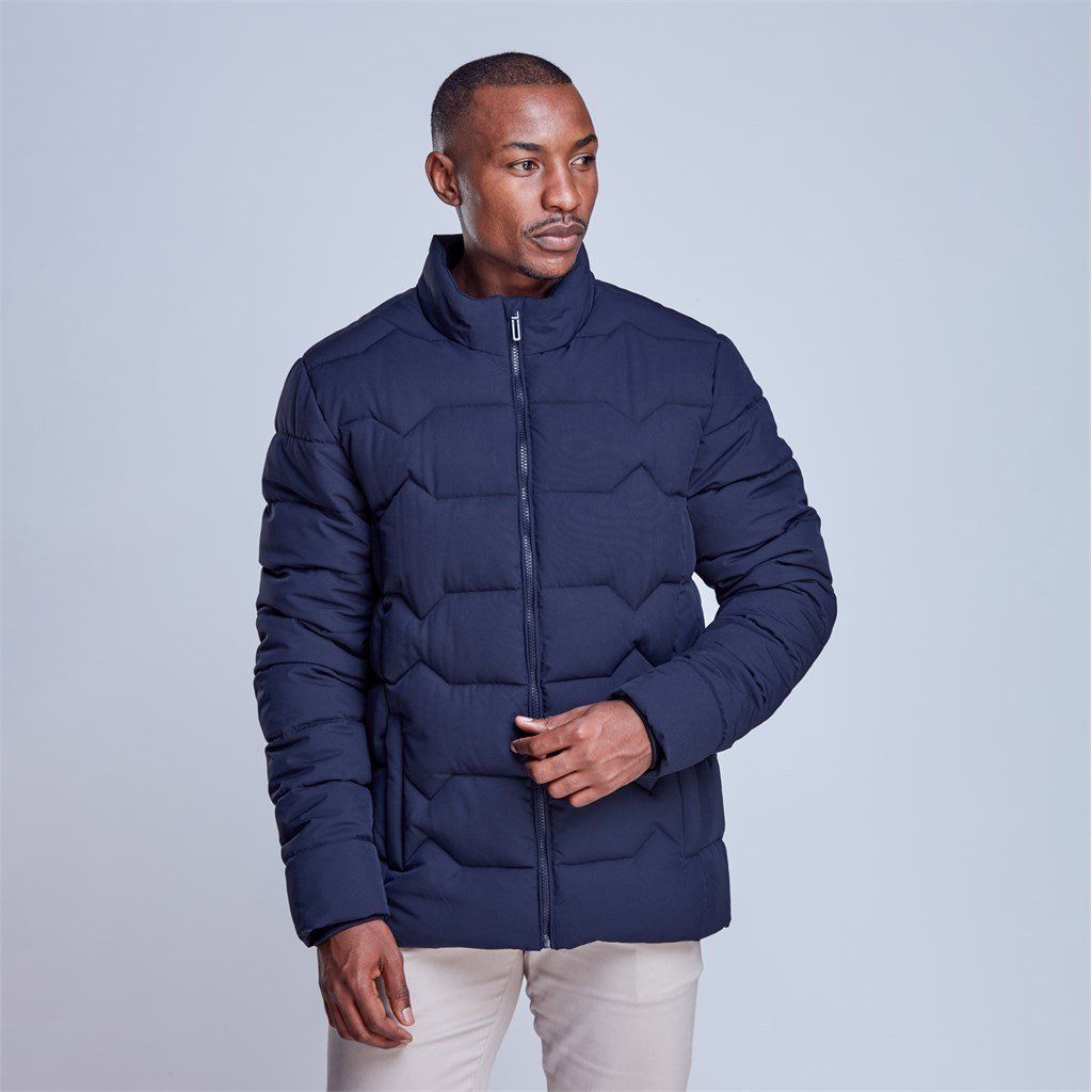 mens stratus jacket | Cosmos Clothing