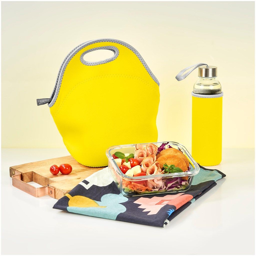 kooshty neo refreshment kit | Unplugged Brand Exposure