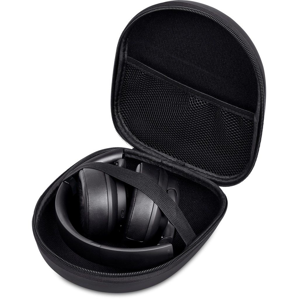 alex varga utopia noise-cancelling bluetooth headphones | Gecko Media