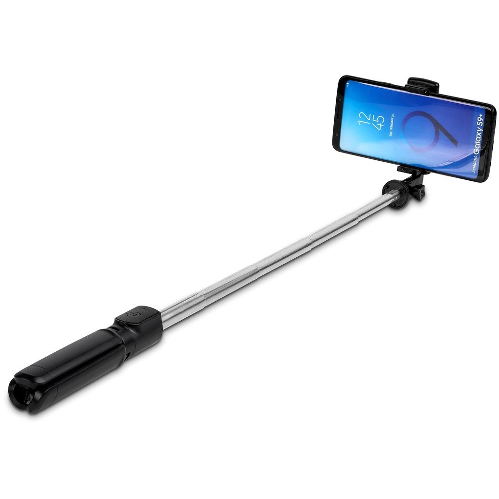 Swiss Cougar Adelaide Tripod Selfie Stick | Brand Innovation
