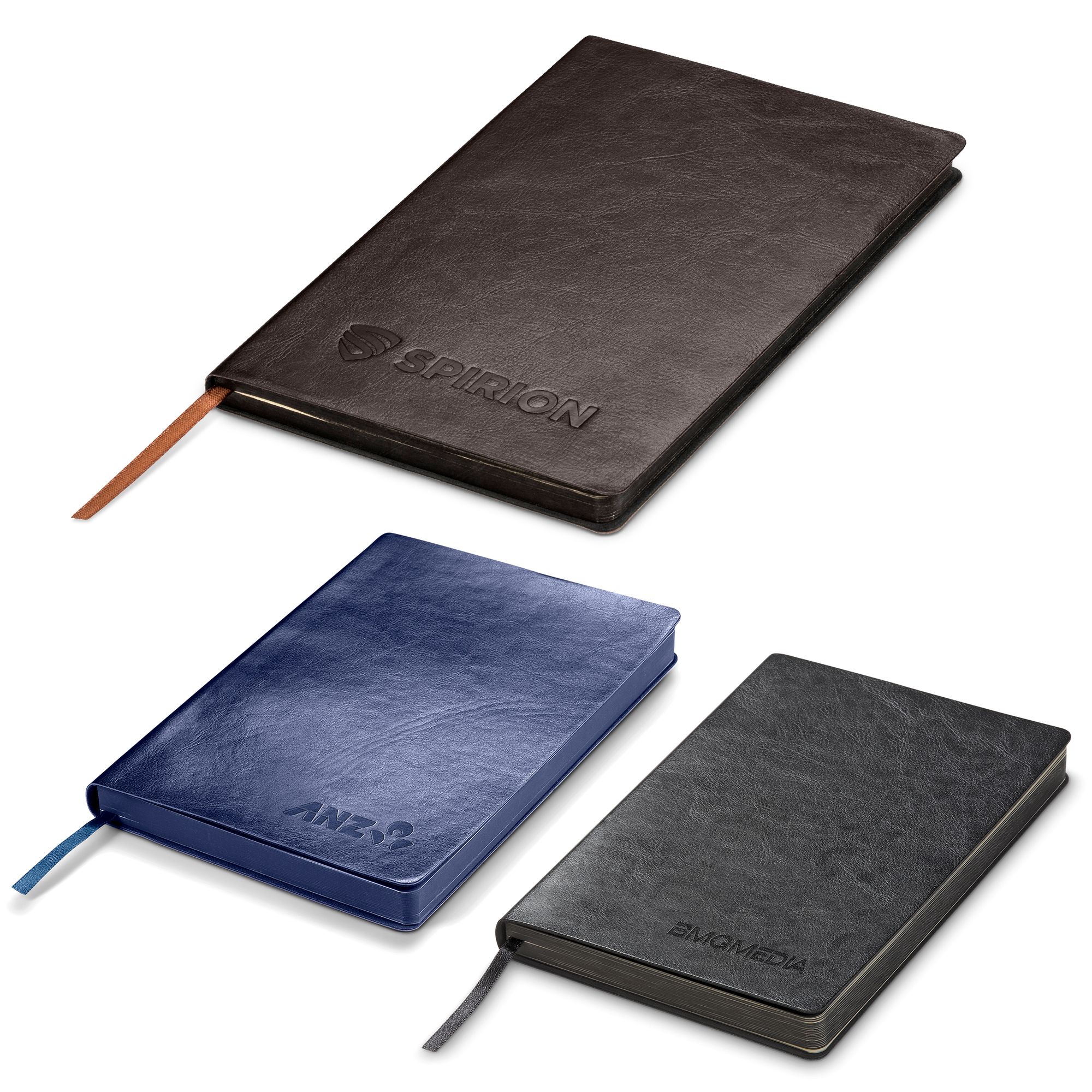 Renaissance A5 Soft Cover Notebook | Brand Innovation