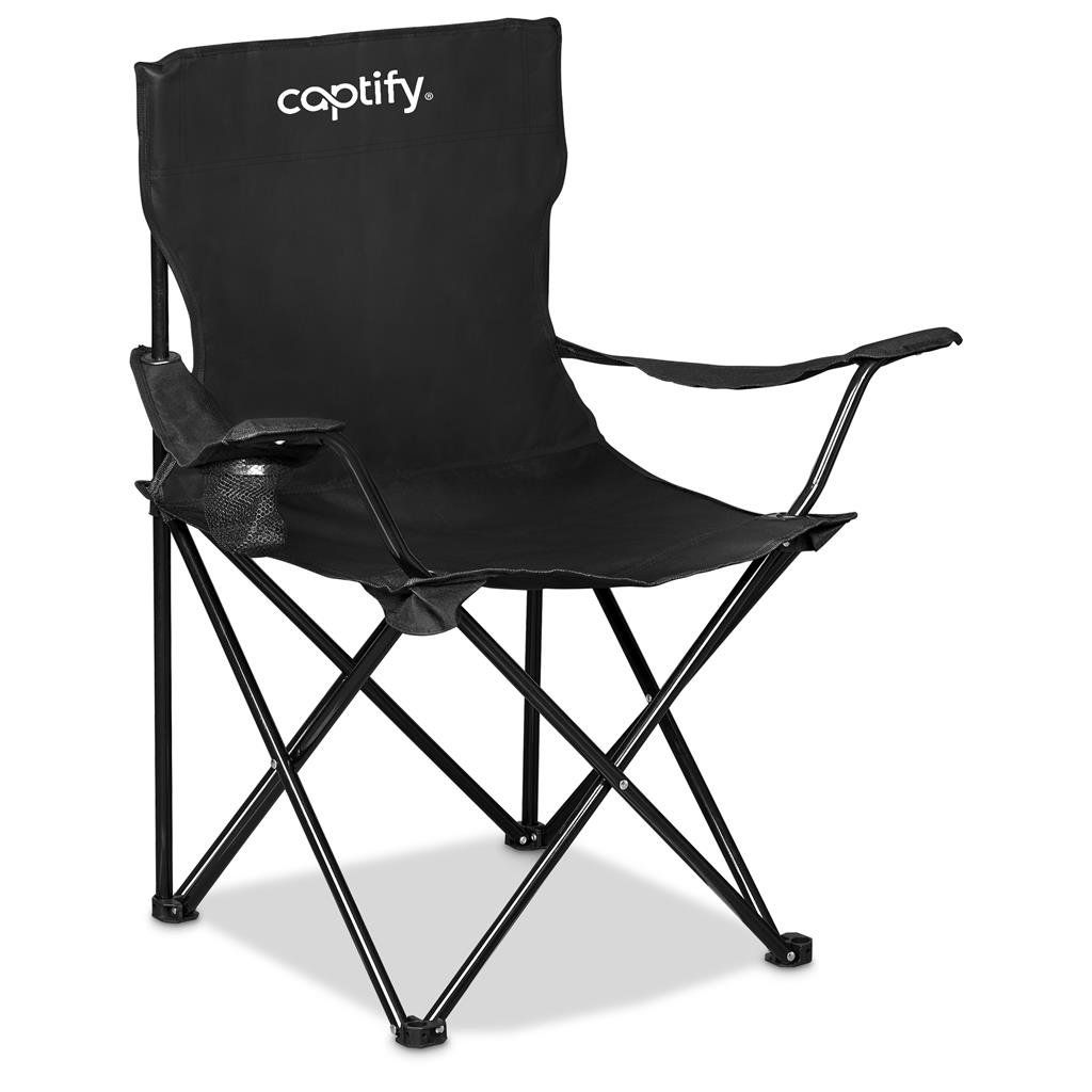 altitude shoreline folding chair | Gecko Media