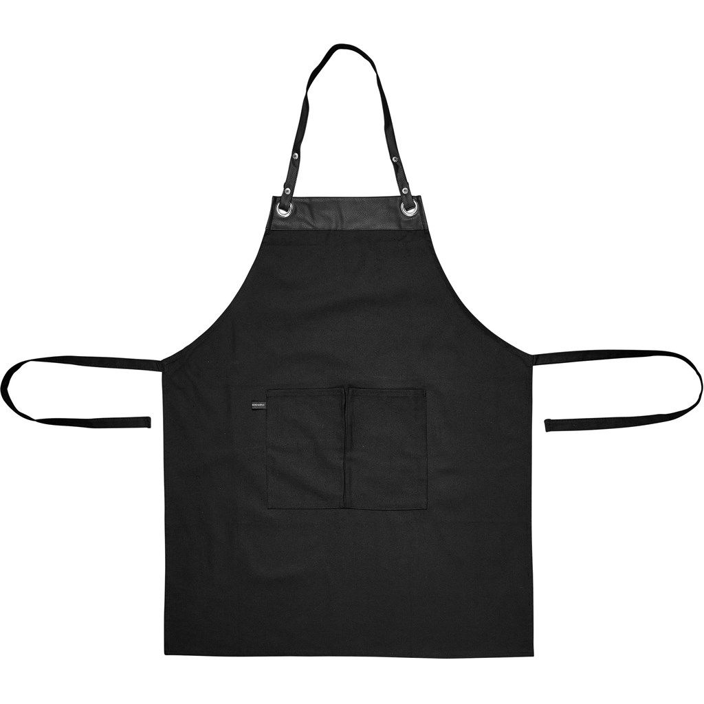 serendipio hawksmoor braai apron | Gecko Media