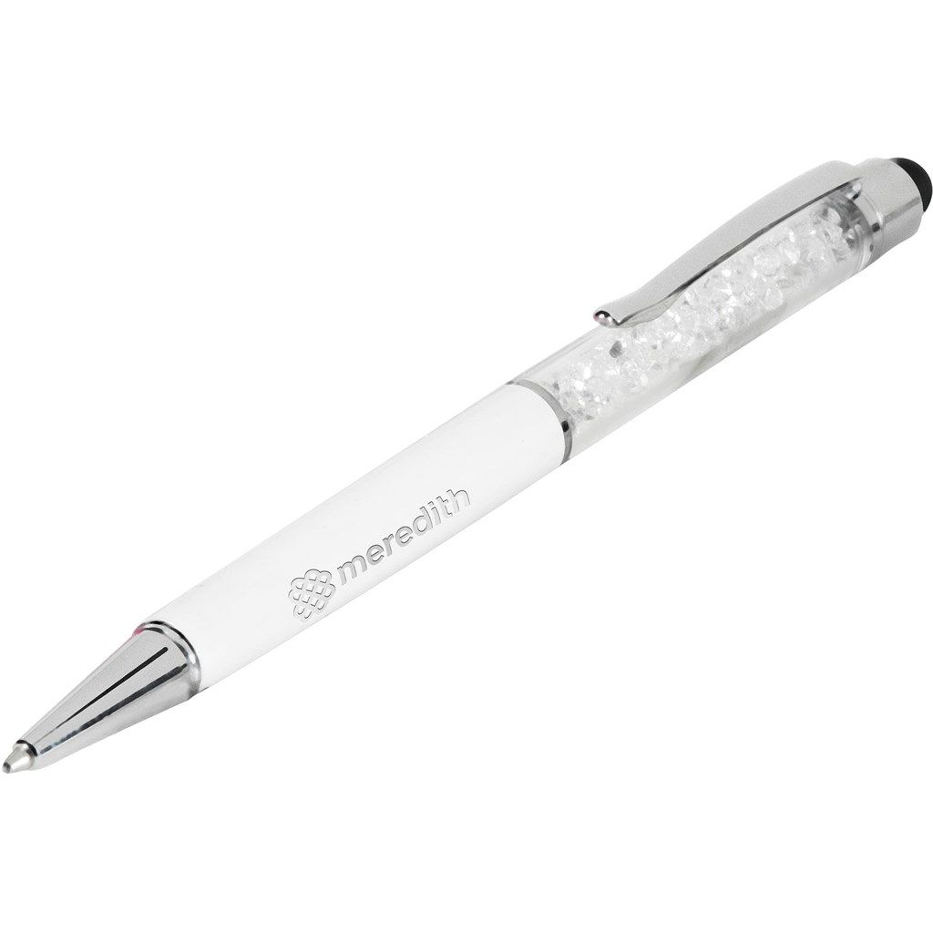 altitude allure stylus ball pen | Gecko Media