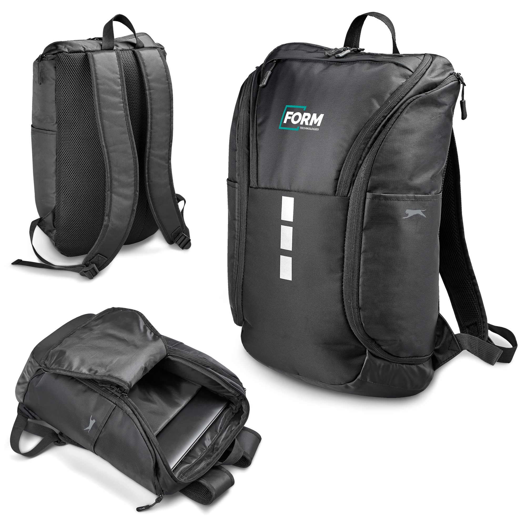 Slazenger Celtic Laptop Backpack | Brand Innovation