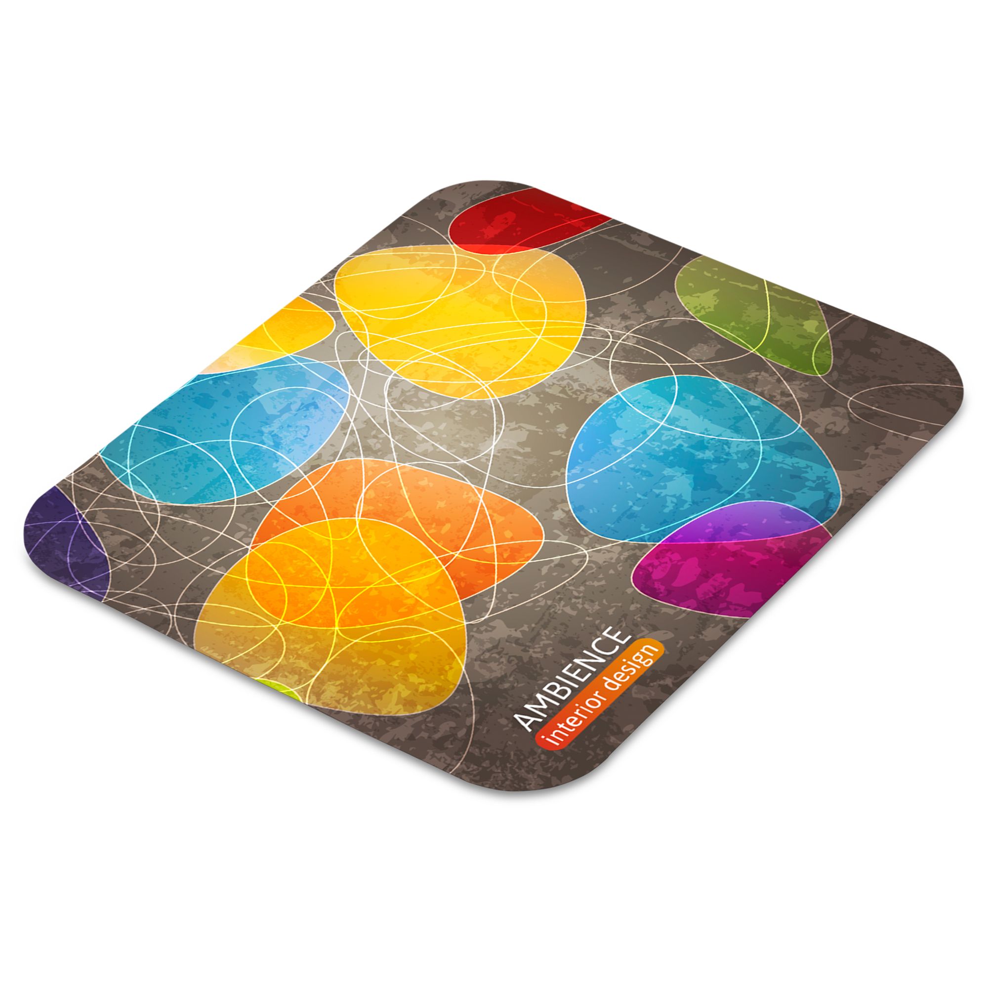 Glide Sublimation Mouse Pad | Brand Innovation
