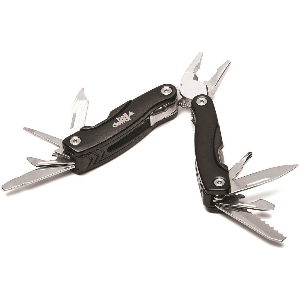 frontier multi-tool & keyholder set | Gecko Media