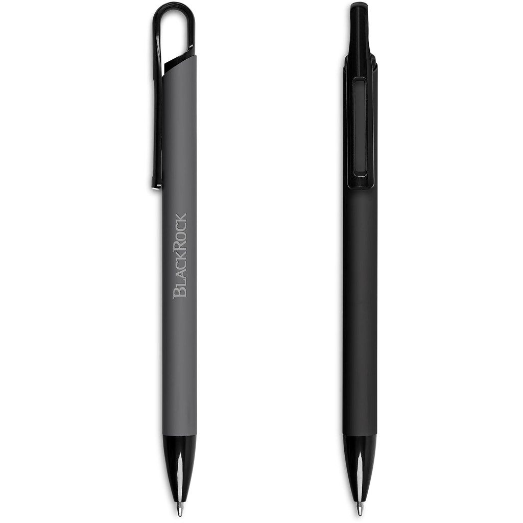 altitude cruiser ball pen | Gecko Media