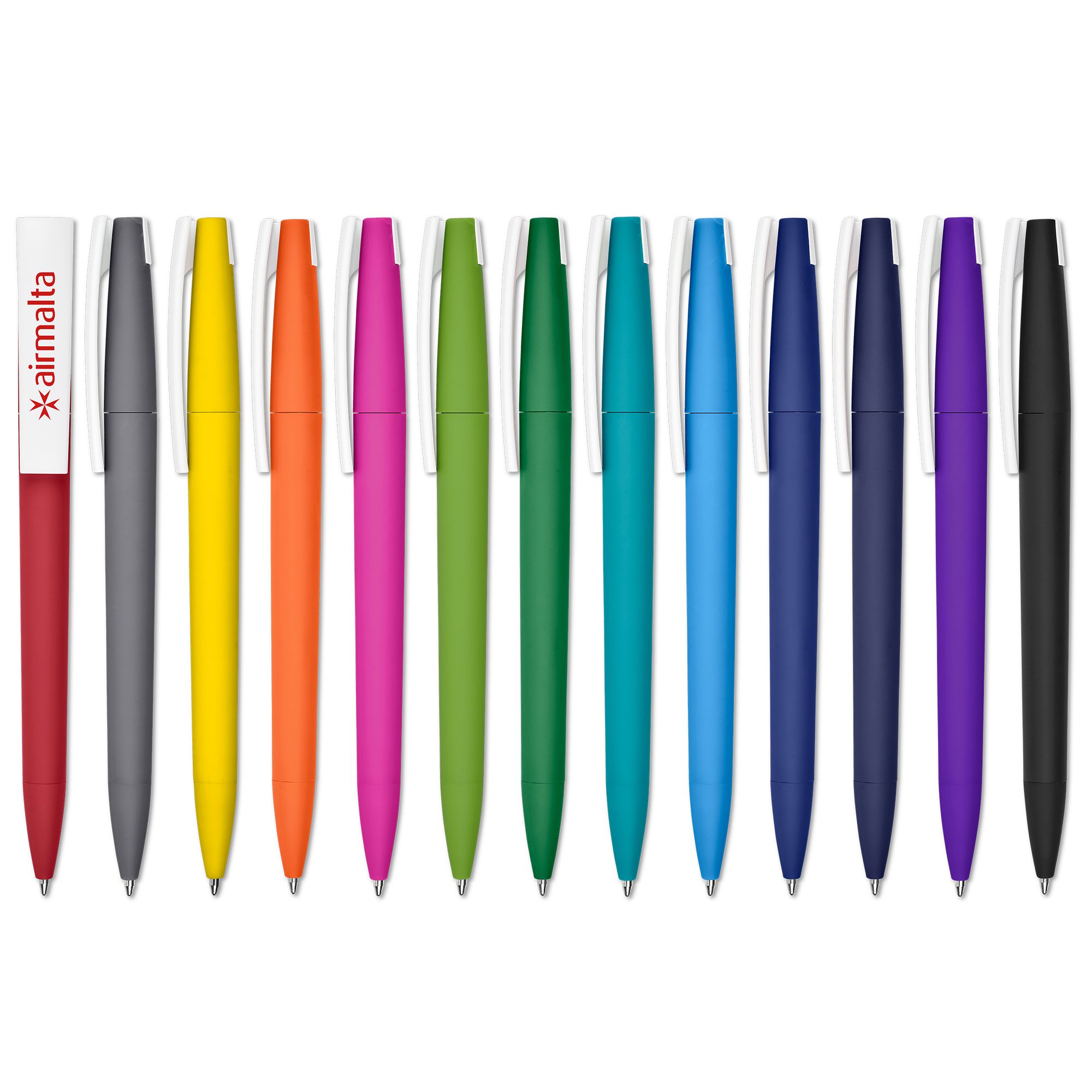 Quest Ball Pen | Brand Innovation