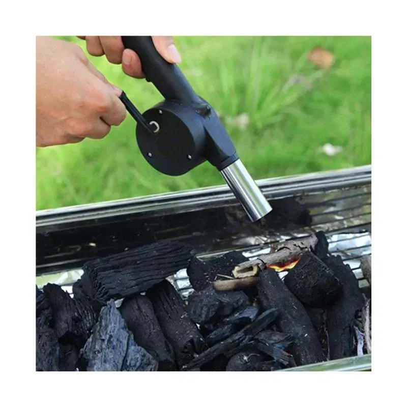 LK's Braai Fan | Appliance World