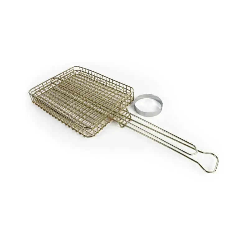 LK's Patty Grid | Appliance World