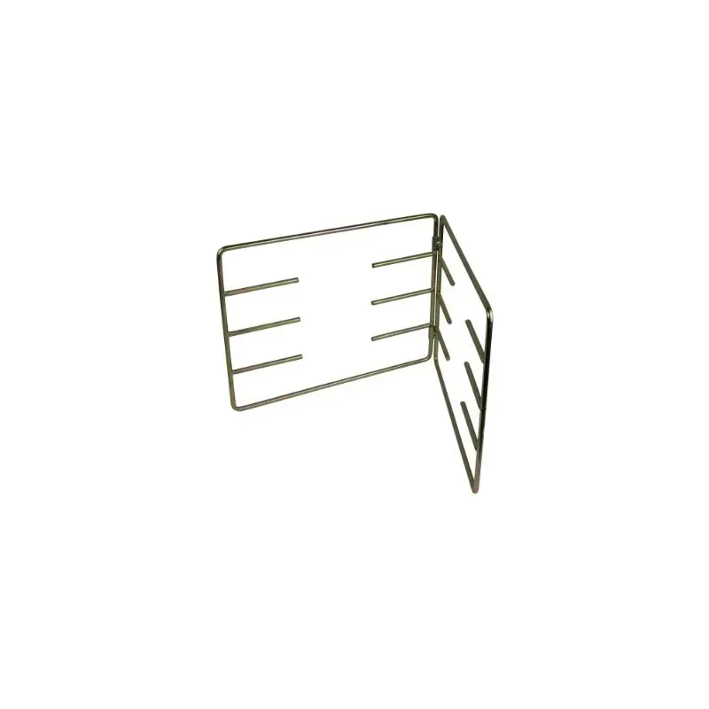 LK's Hinged Grid Stand | Appliance World