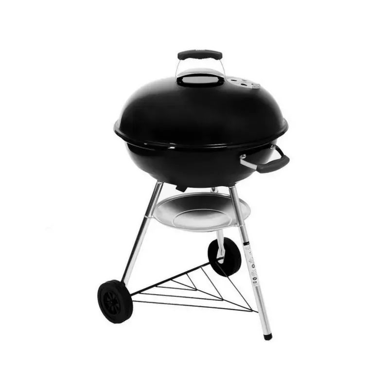 Weber 57cm Compact Kettle Grill 1321004 | Appliance World