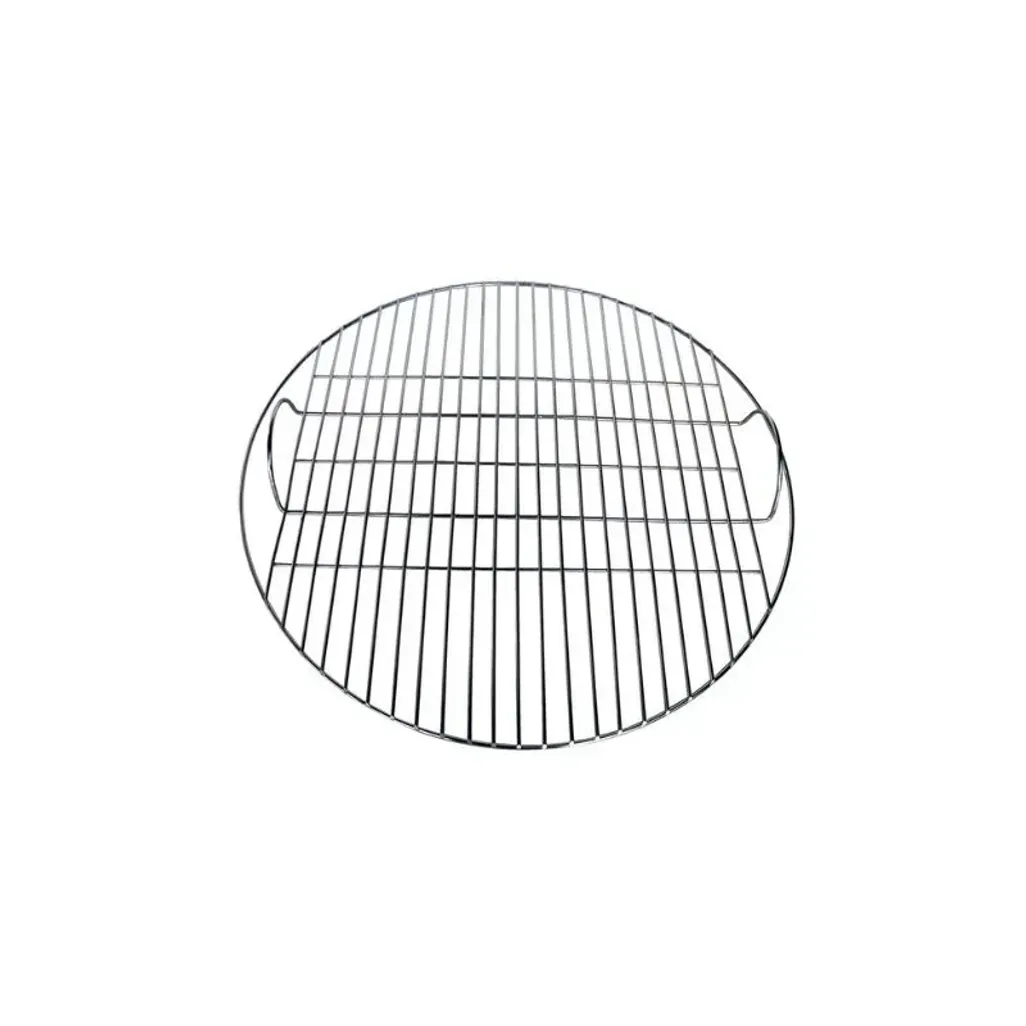 LK's 47cm Chrome Kettle Braai Grid | Appliance World