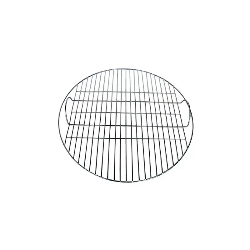LK's 57cm Chrome Kettle Braai Grid | Appliance World