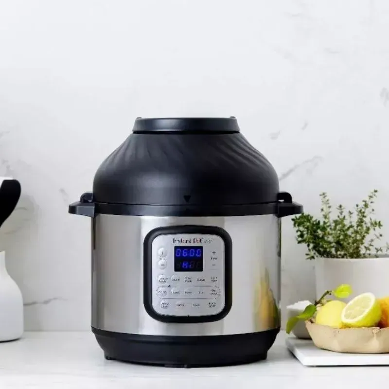 Instant Pot 6L Duo Crisp + Air Fryer | Appliance World