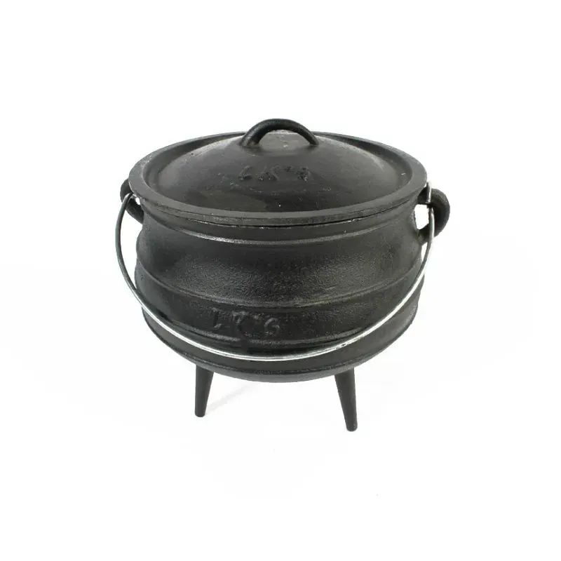 LK 7.8L Three Leg Pot | Appliance World