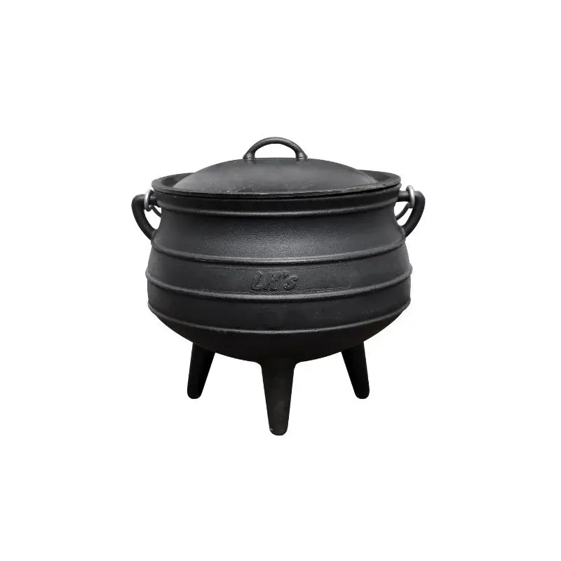 LK 3L Three Leg Pot | Appliance World